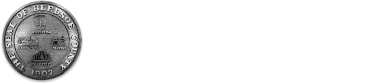 Bledsoe County, Tennessee, Economic and Community Development